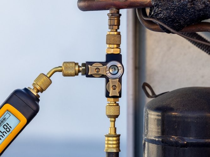 Fieldpiece Instruments | phcppros